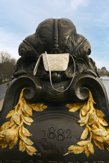 Moreau Paris : the enduring legacy