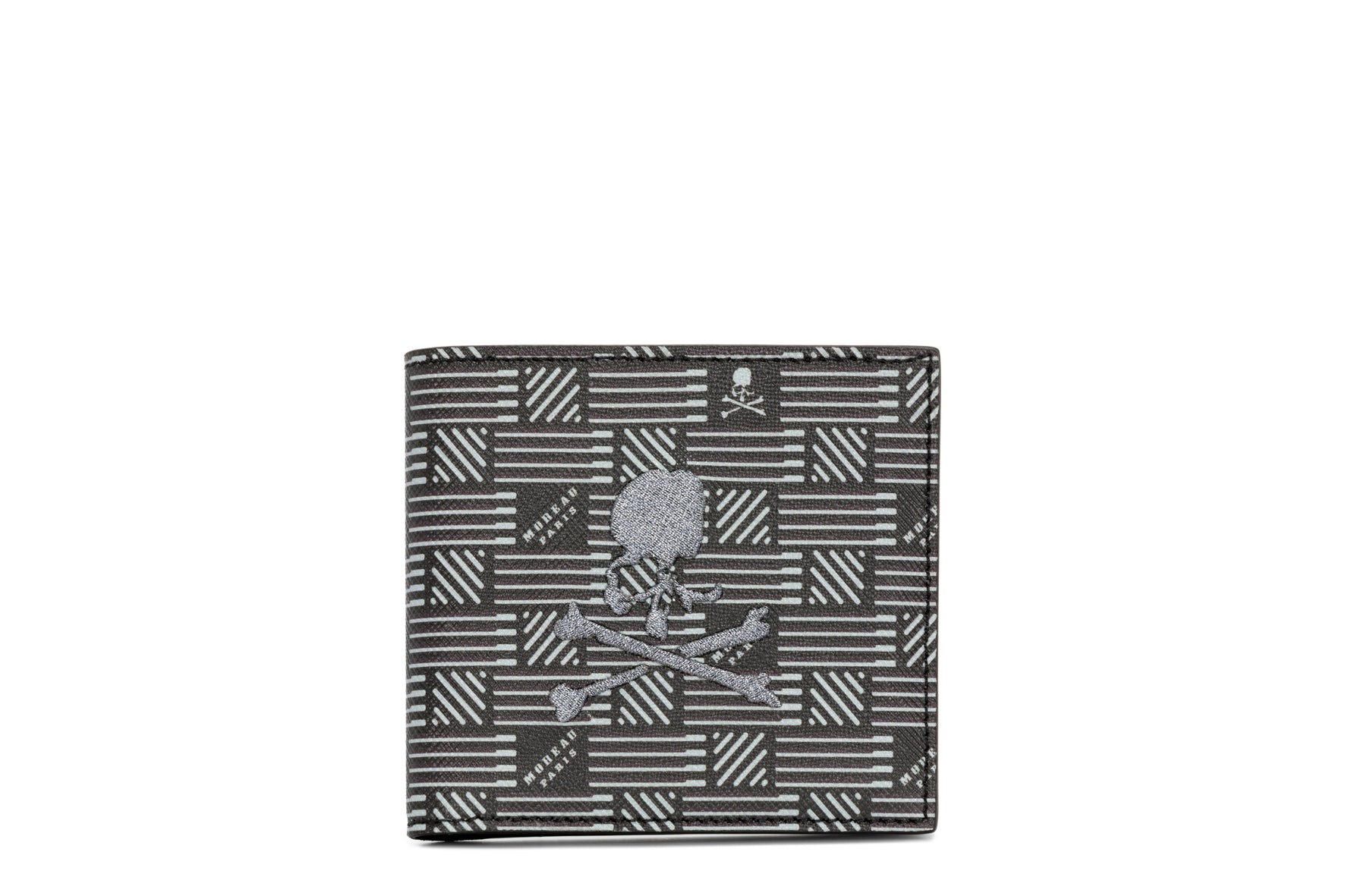 BILLFOLD 6CC WALLET (Mastermind World Edition) – Moreau Paris