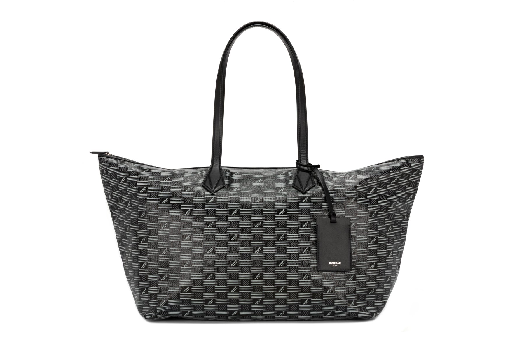 LOUIS MOREAU VOGUE TOTE LARGE 1882 – Moreau Paris