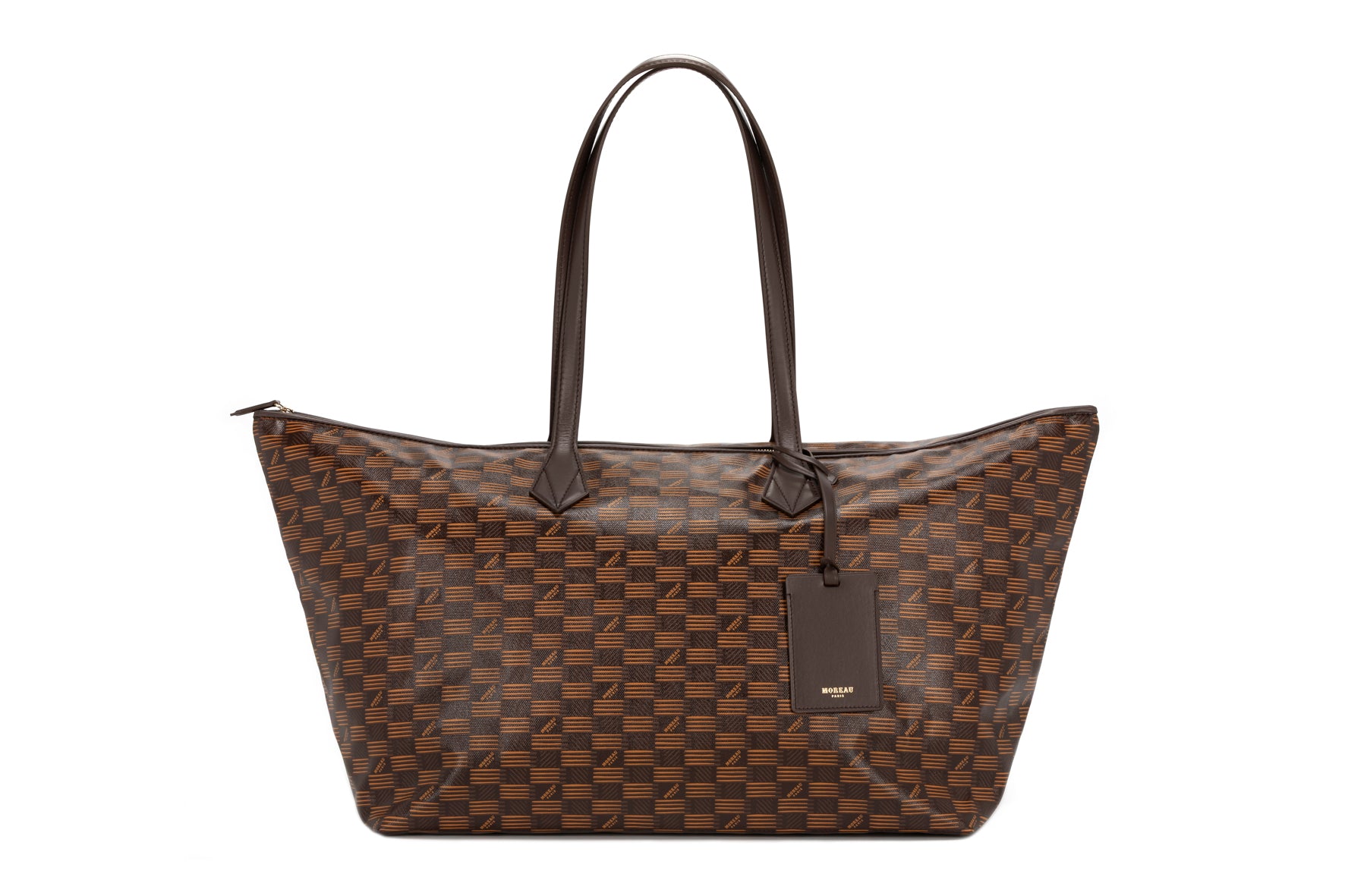 LOUIS MOREAU VOGUE TOTE LARGE 1882 – Moreau Paris