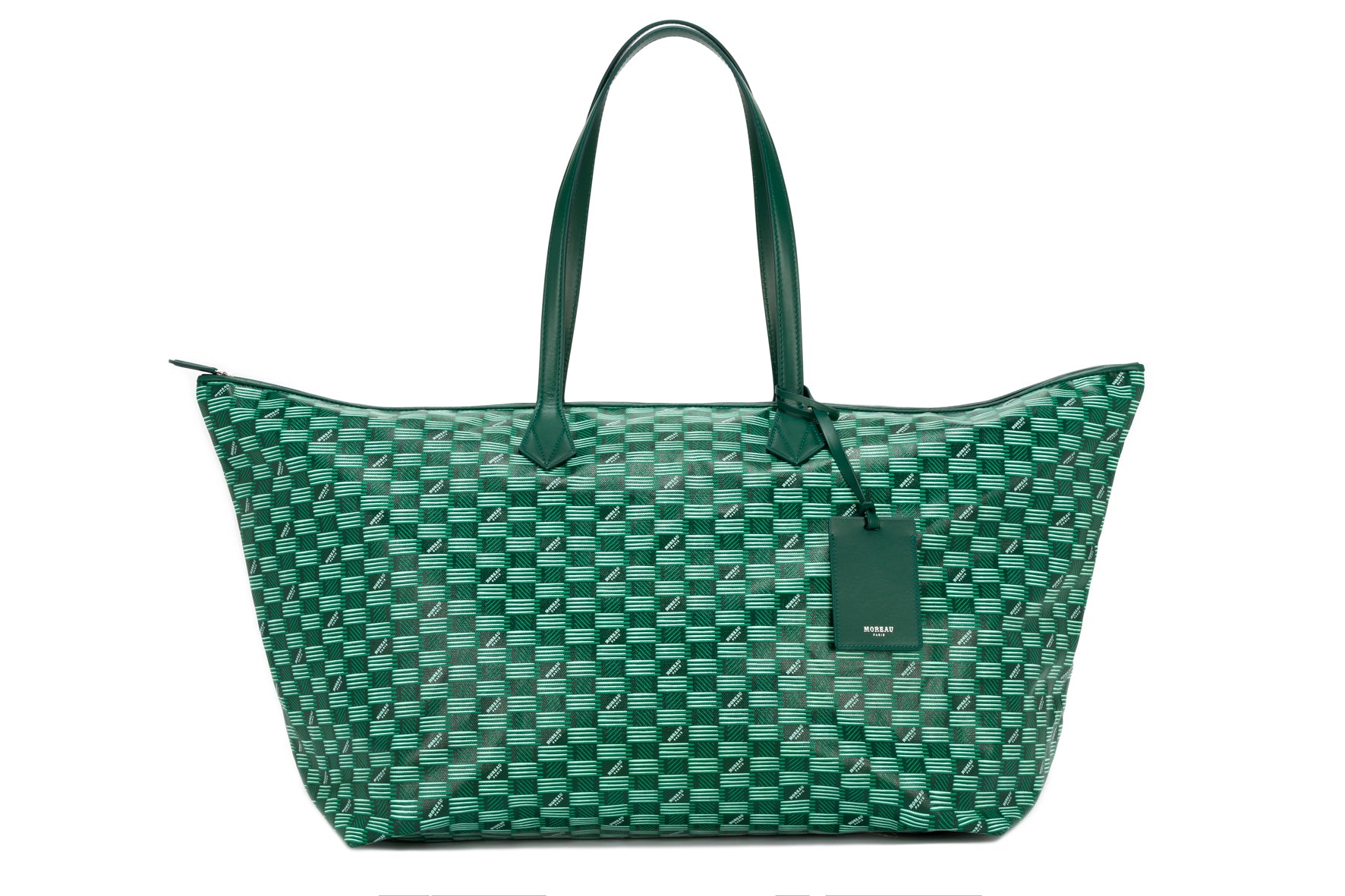 LOUIS MOREAU VOGUE TRAVEL TOTE X LARGE 1882 – Moreau Paris
