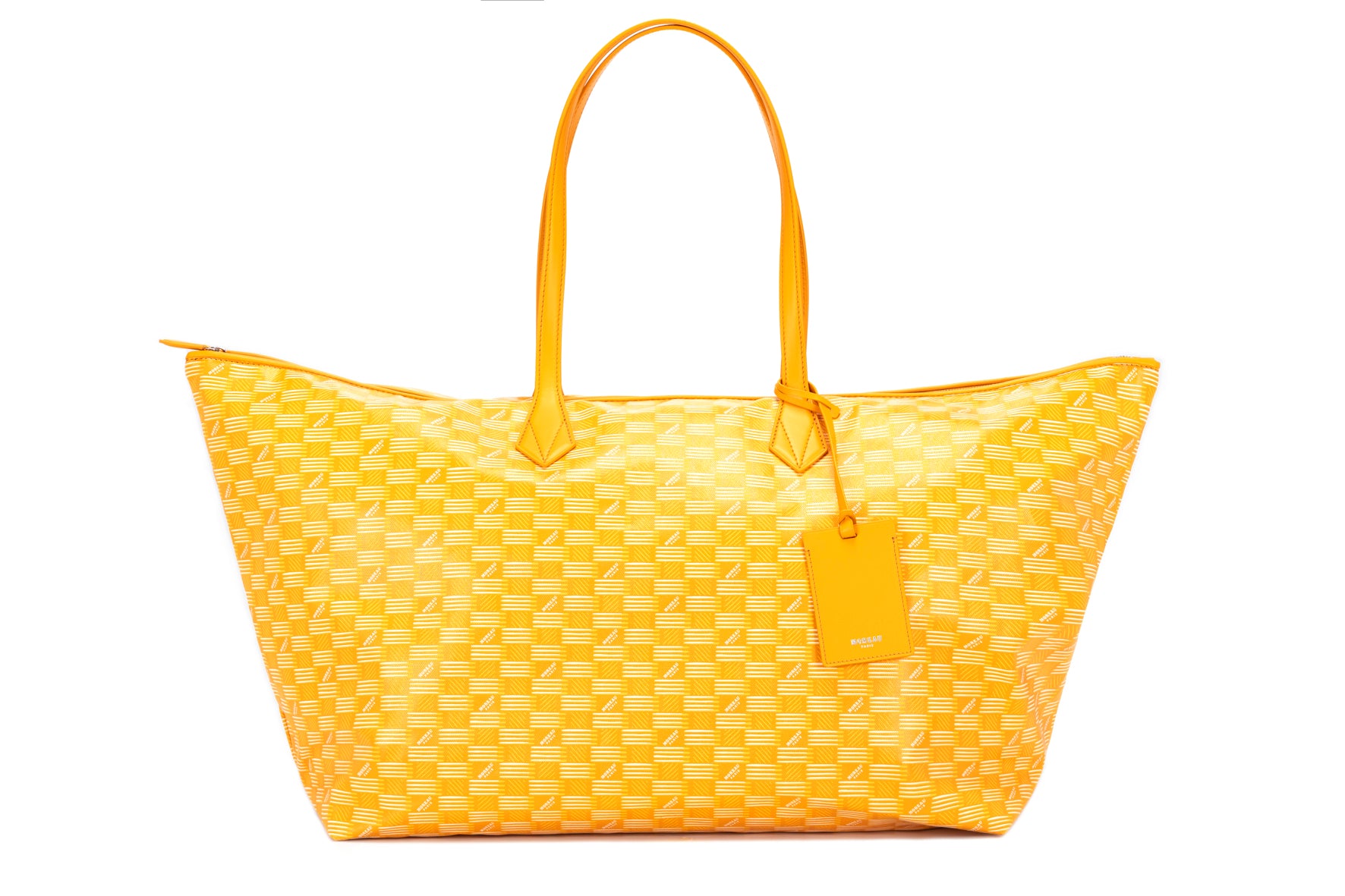 LOUIS MOREAU VOGUE TRAVEL TOTE X LARGE 1882 – Moreau Paris